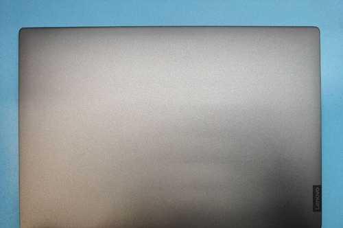 Крышка матрицы для Lenovo ideapad 530S-14 Серебро