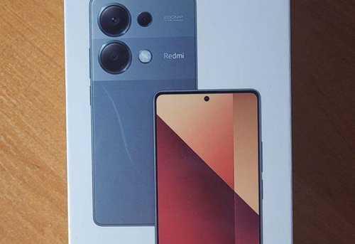 Xiaomi Redmi Note 13 Pro, 8/256 ГБ