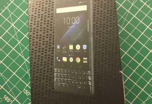 BlackBerry KEY2 LE, 4/64 ГБ