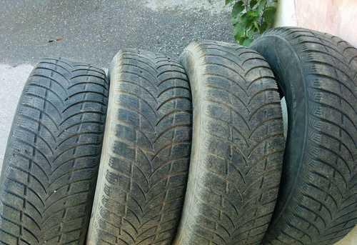 Maxxis MA-SW Victra Snow SUV 235/70 R16 106