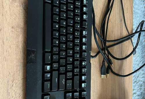 Razer blackwidow ultimate 2013