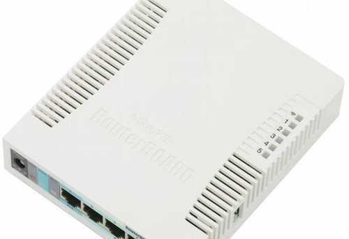 Mikrotik routerboard 951G-2HnD