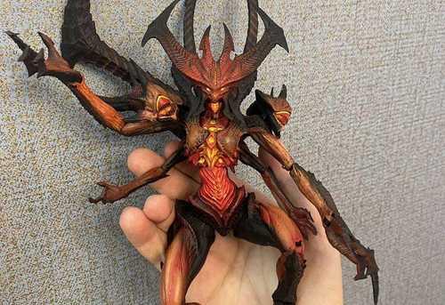 Коллекционая фигурка Diablo 3 Neca
