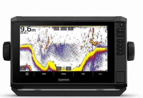 Эхолот Garmin Echomap UHD2 92sv Датчик GT54UHD-TM