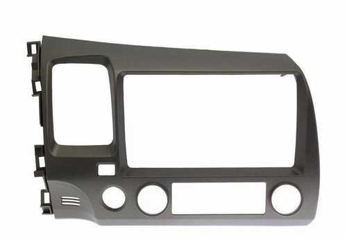 Переходная рамка Honda Civic 4D 2008-2012 9"