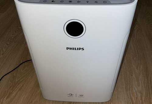 Климатический комплекс Philips AC2729/51