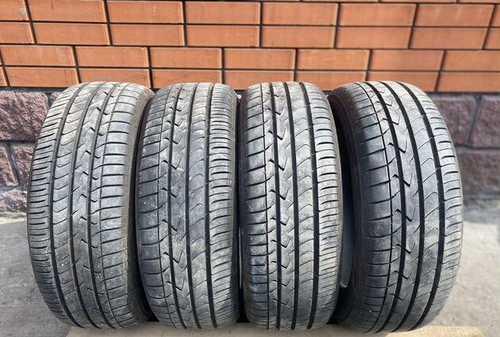 Toyo Tranpath MPZ 225/55 R18