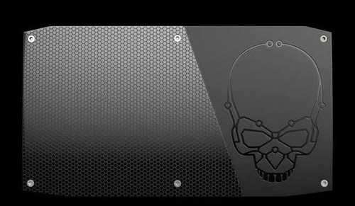 Intel Nuc Skull Canyon