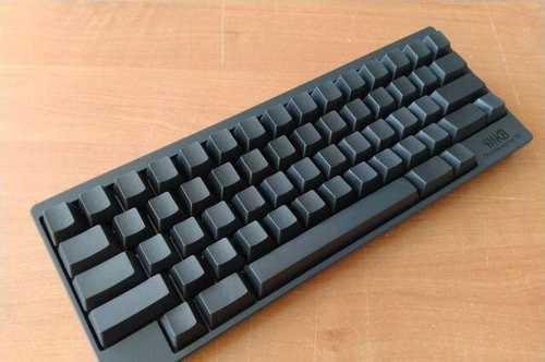 Клавиатура hhkb Professional BT Topre