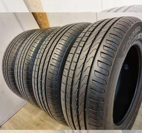 Pirelli Cinturato P7 205/60 R16 92W