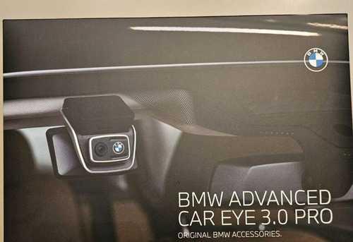 Видеорегистратор BMW advanced car eye 3.0 pro