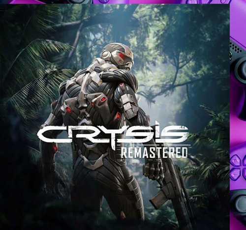 Crysis Remastered