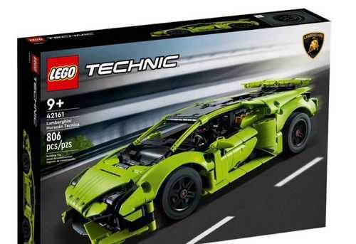 Lego Technic Lamborghini Huracan Tecnica 42161