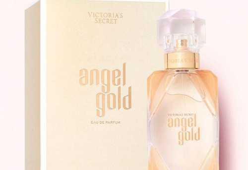 Victoria's Secret Angel Gold 100 мл