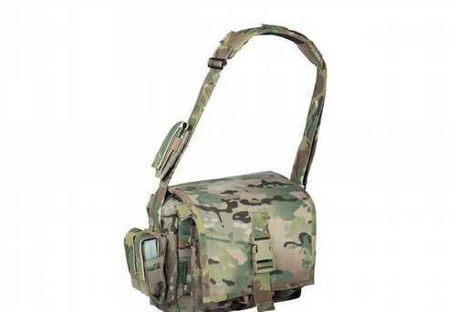 Тактическая сумка Warrior Assault Grab Bag