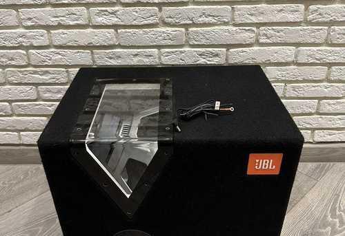 Сабвуфер JBL GT-12BP