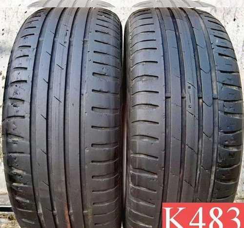 Cordiant Sport 3 205/65 R16 91M