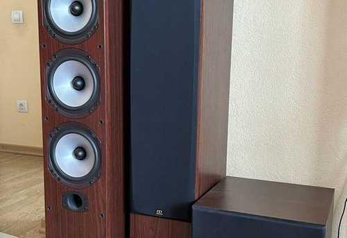 Акустика Monitor Audio Bronze