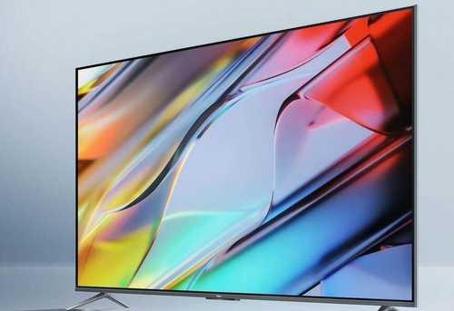 Новый телевизор Xiaomi Redmi X65 дюймов 120 герц
