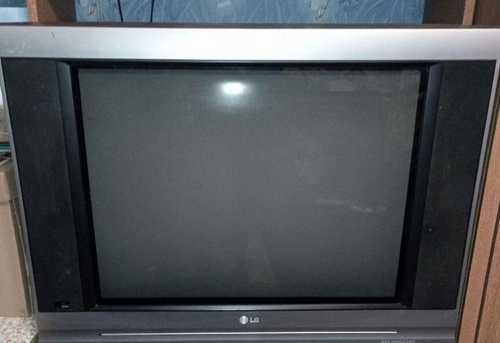 Телевизор LG 29 дюйма