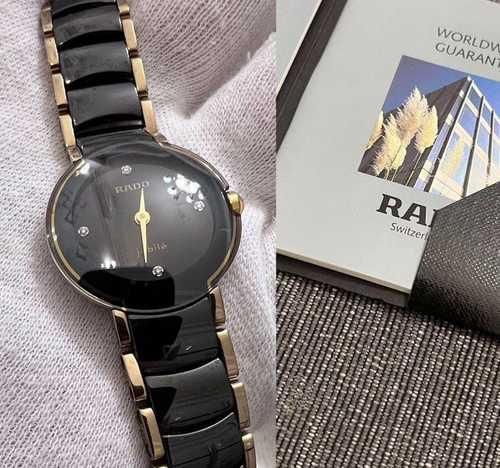 Часы наручные женские Rado