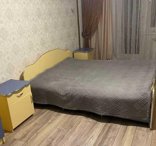 Спальный Гарнитур бу
