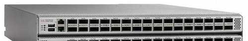 Коммутатор Cisco Nexus N3K-C3164Q-40GE