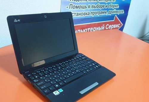 Нетбук - Asus Eee PC 1015PE- 3EJ