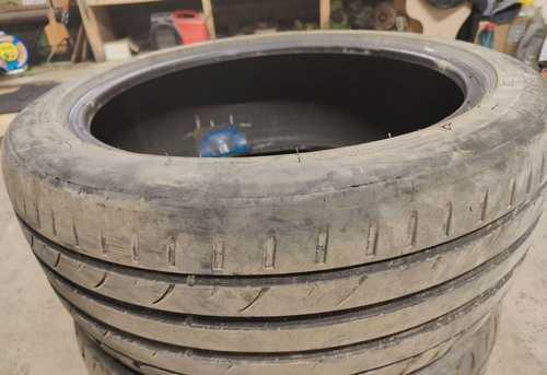 Tigar High Performance 225/45 R18