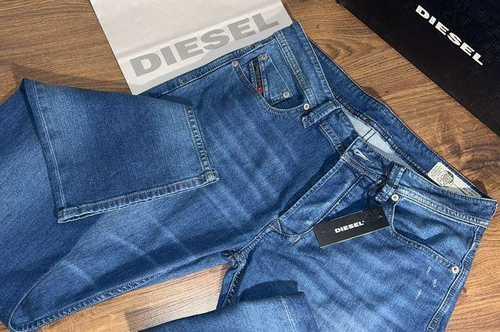 Новые DieseL Larkee - Made in Colombia 33/32