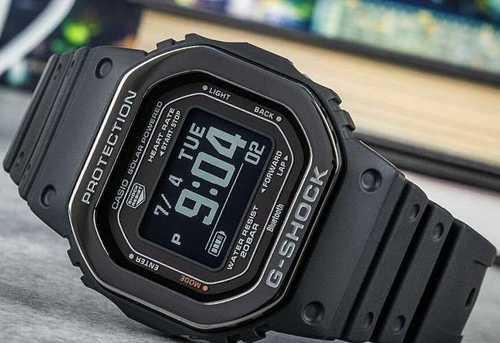 Часы Casio G-Shock DW-H5600MB-1