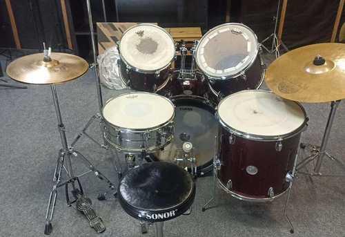 Ударная установка Sonor Force 505