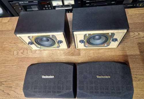 Колонки Technics SB PS10