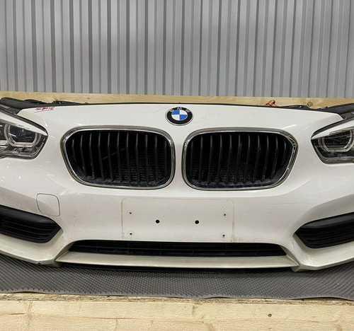 Передняя часть (Ноускат) Bmw 1 F20/F21 Рестайлинг