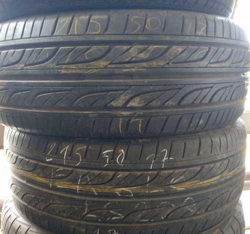 Goodyear Eagle LS2000 215/50 R17
