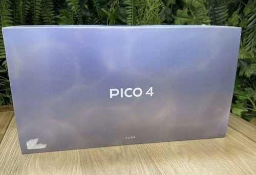 Pico 4 128гб опт/розница