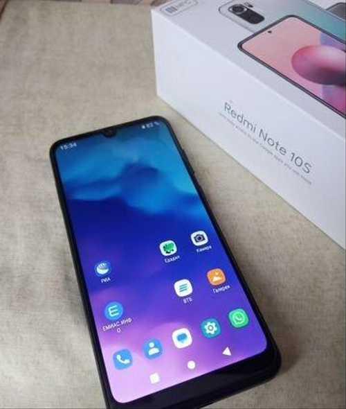 ZTE blade A5 (2020) RU 2\32гб