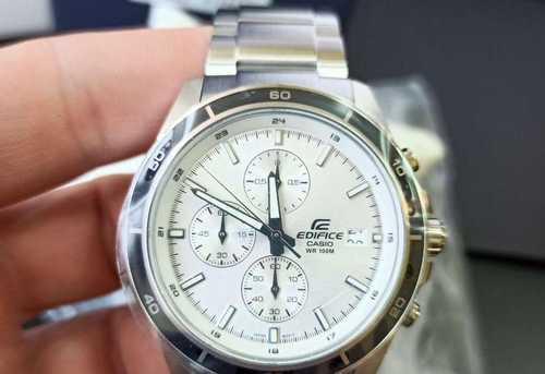 Часы Casio Edifice EFR-526D-7A, оригинал, новые