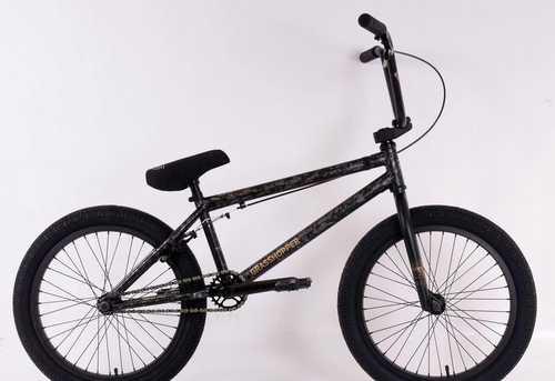 BMX