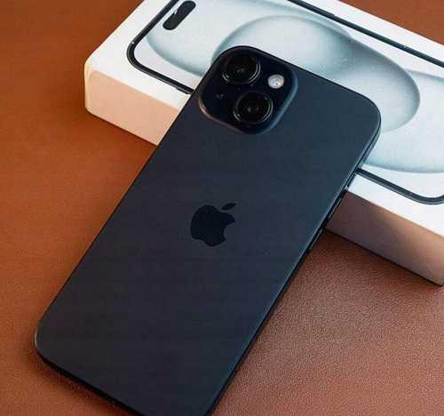 iPhone 15, 128 ГБ