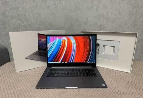 Xiaomi Mi Notebook Pro 15.6