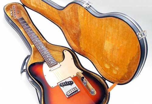 Fender American Standart Telecaster (USA)