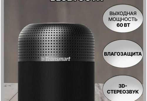 Портативная колонка Tronsmart T6 Max, 60Вт