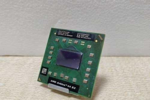 CPU S1 AMD Athlon 64 X2 TK57 1.9 GHz amdtk57hax4dm