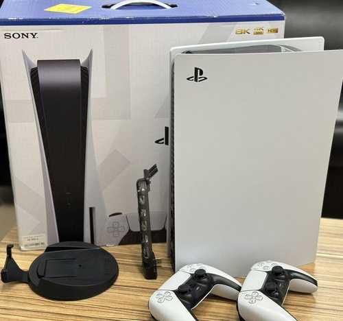 Sony playstation 5