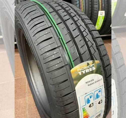 Nokian Tyres Hakka Green 3 215/55 R16 97V