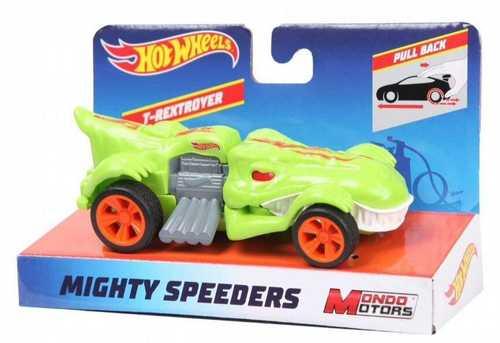 Машина Hot Wheels Mighty Speeders