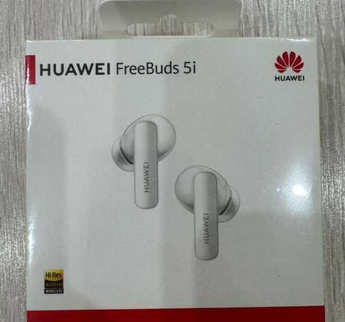 Huawei FreeBuds 5i