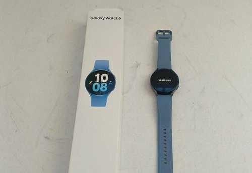 Смарт-часы Samsung Galaxy Watch 5 44mm (Рассрочка