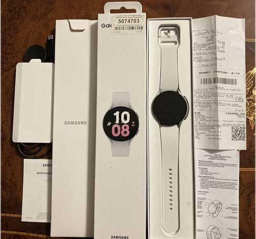 Samsung galaxy watch 5 44mm